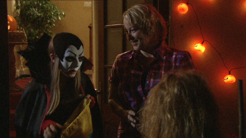 Djur upp till taket – Vampyrer | SVT Play