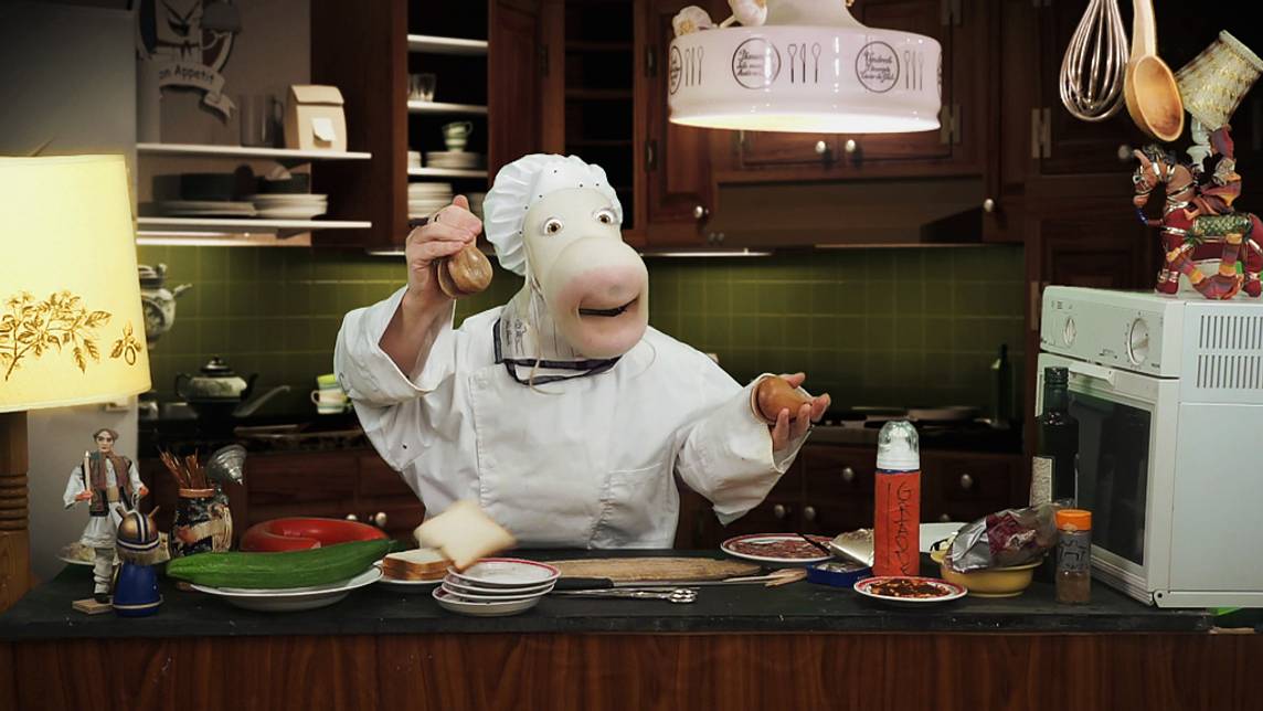 Bon – Avsnitt 15 | SVT Play