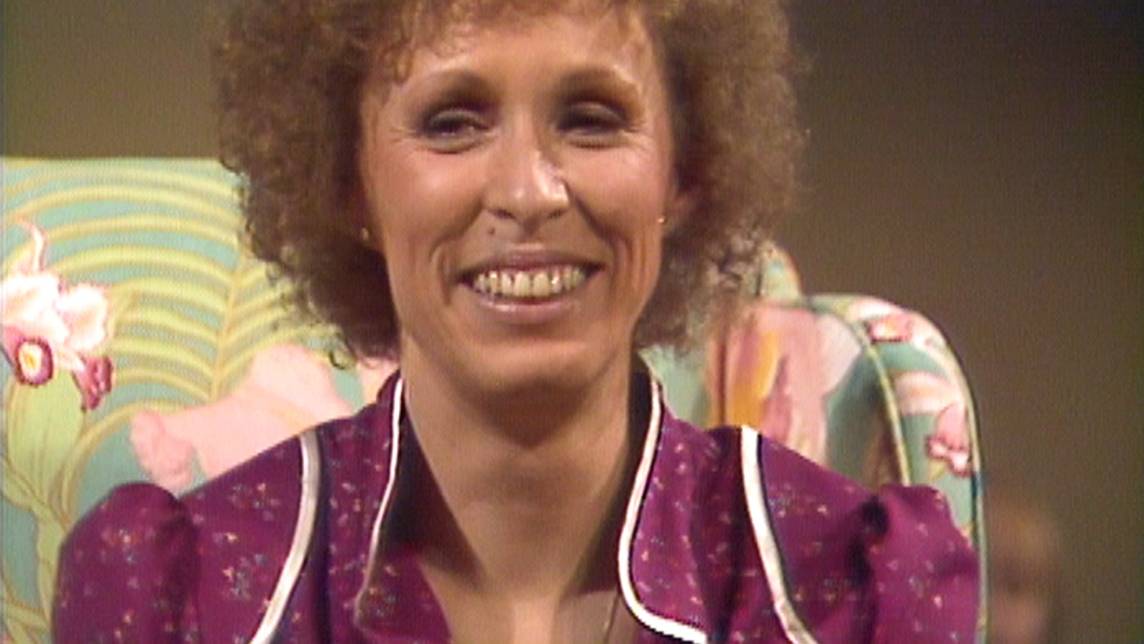 Här är ditt liv – Eva Rydberg | SVT Play