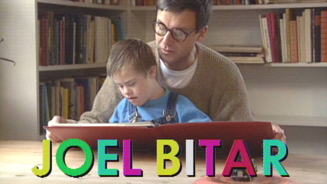 Joelbitar | SVT Play