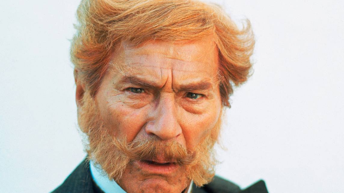 Markurells i Wadköping – Avsnitt 2 | SVT Play