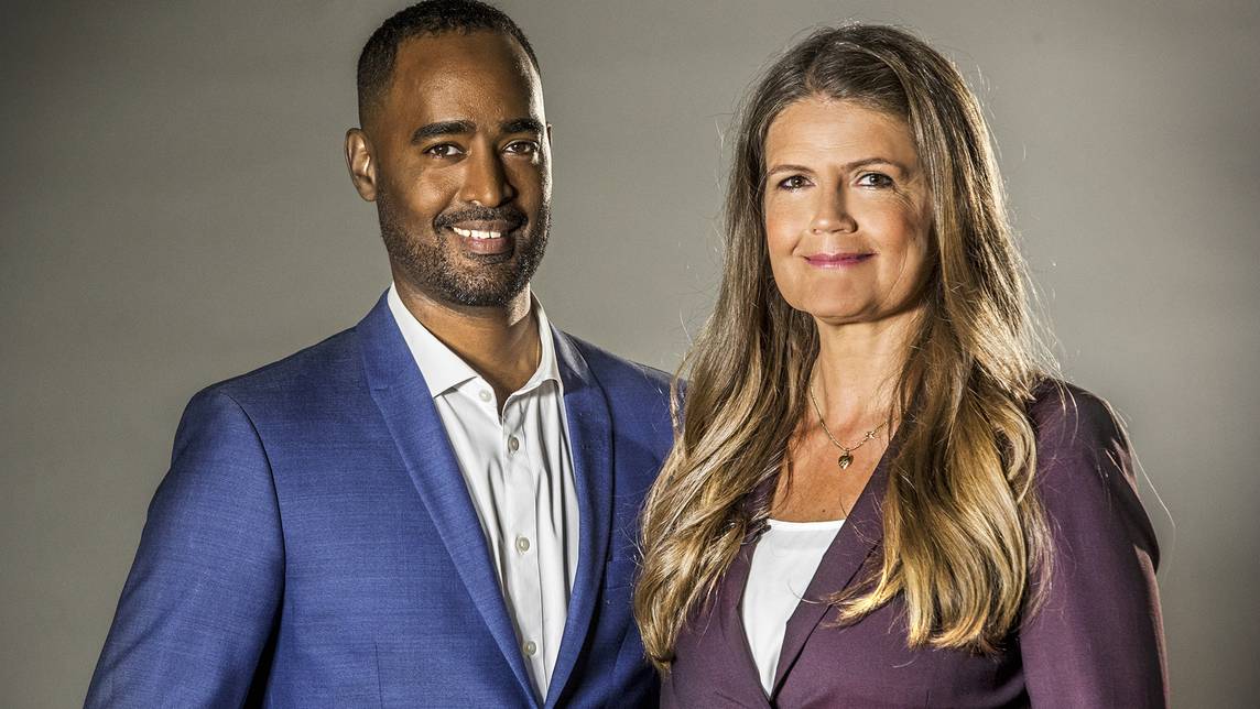 Sportstudion | SVT Play