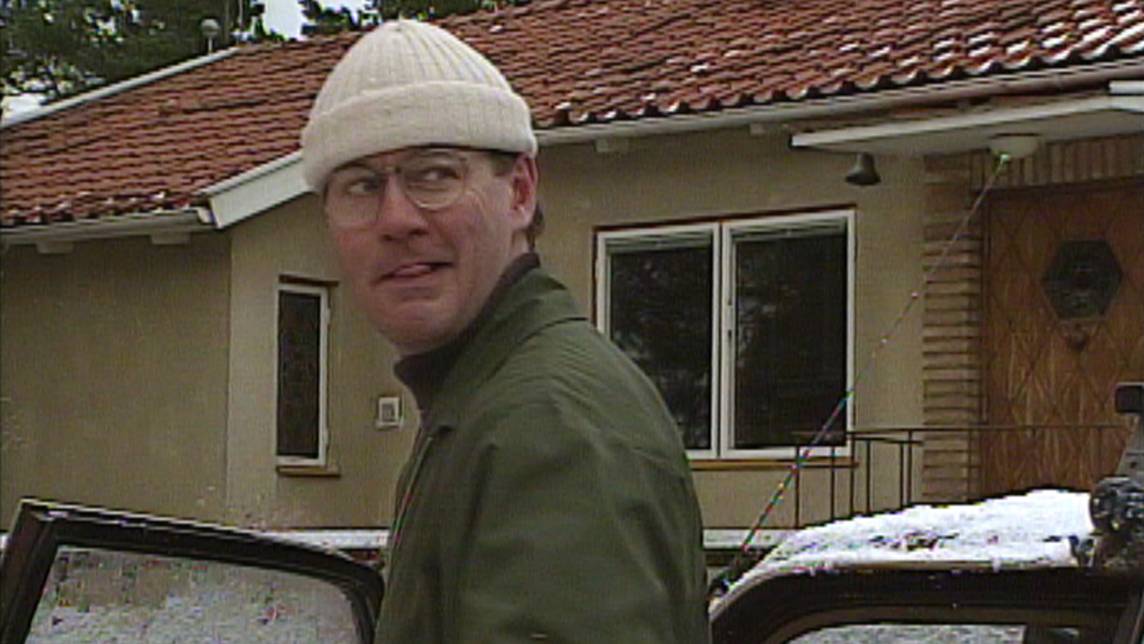 Sunes jul – 12. Krig! | SVT Play