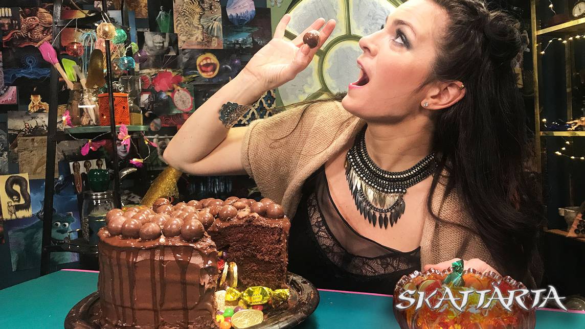 Supertipset – Skattårta | SVT Play