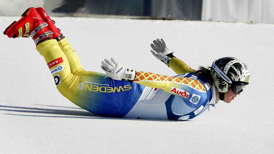 Vinterstudion: VM-minnen – OS-medaljerna som födde svenskt skidskytte ...