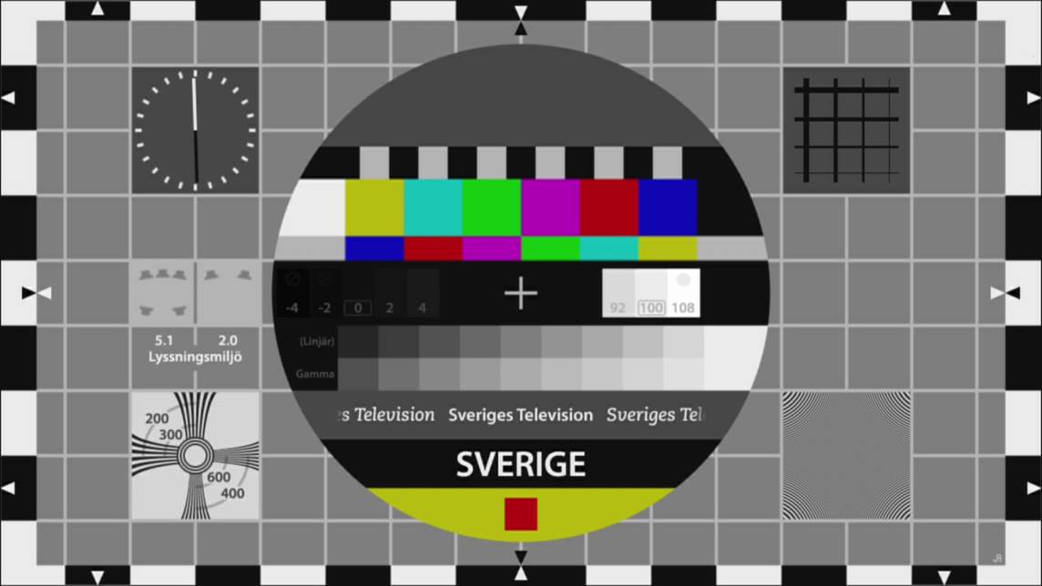 Testbild – Avsnitt 2 | SVT Play