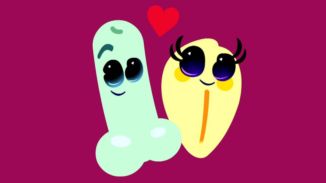 Snoppen och Snippan – Snoppen och Snippan | SVT Play