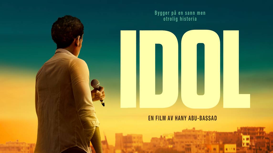 Idol | SVT Play