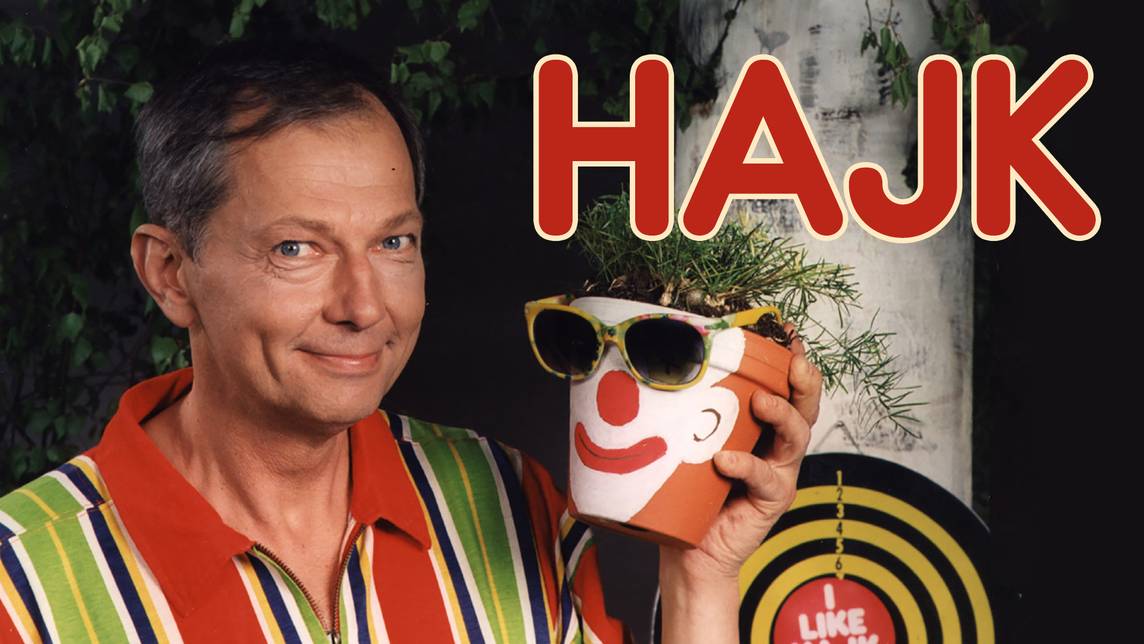 Höjdpunkter ur Hajk | SVT Play