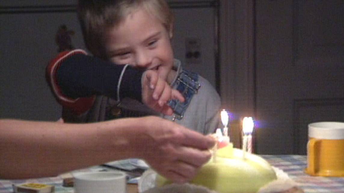 Joelbitar – 9. 6-årsdagen | SVT Play