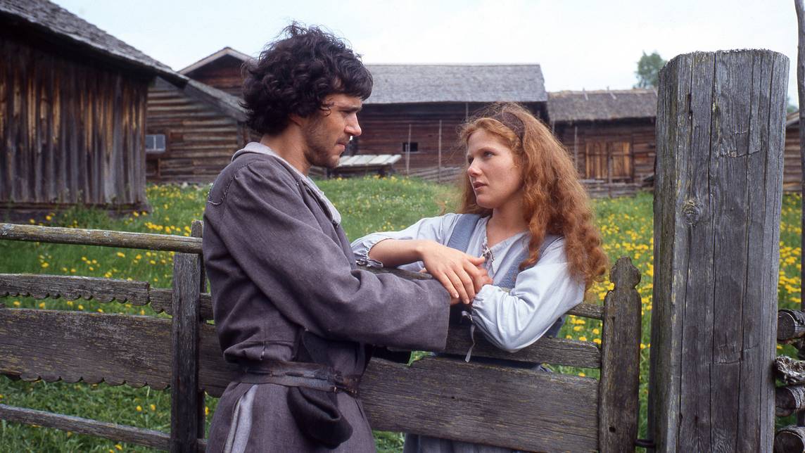 Rid i natt – Avsnitt 1 | SVT Play