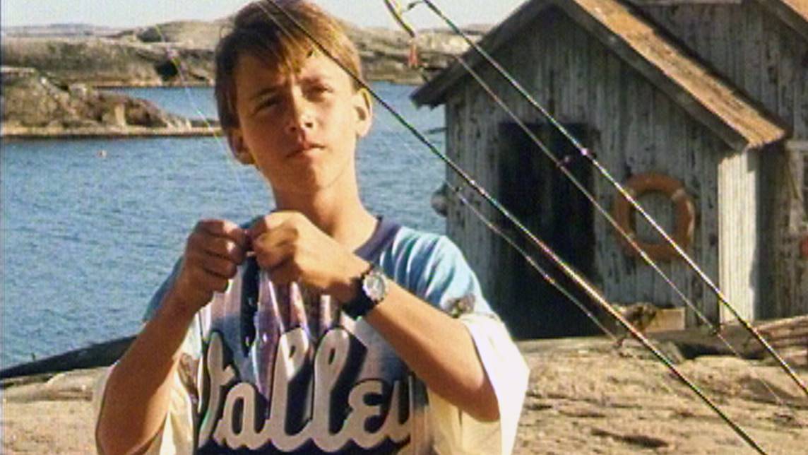 Den korsikanske biskopen | SVT Play