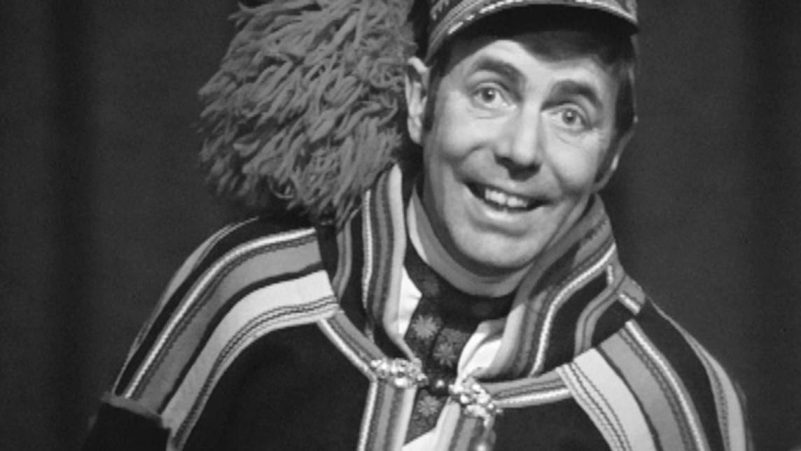 Partaj – Avsnitt 4 | SVT Play