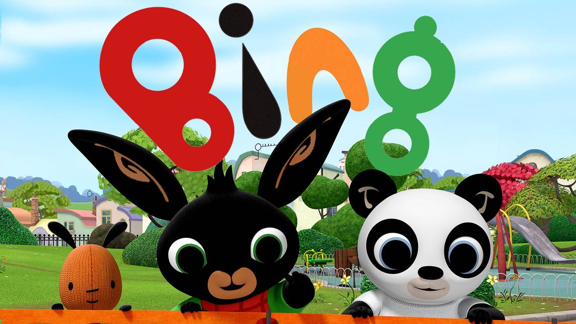 Bing | SVT Play