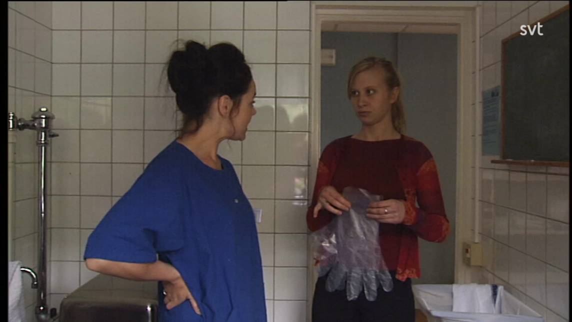 Solbacken: avd. E – Avsnitt 2 | SVT Play