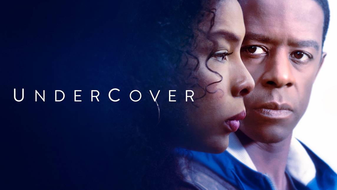 Undercover | SVT Play