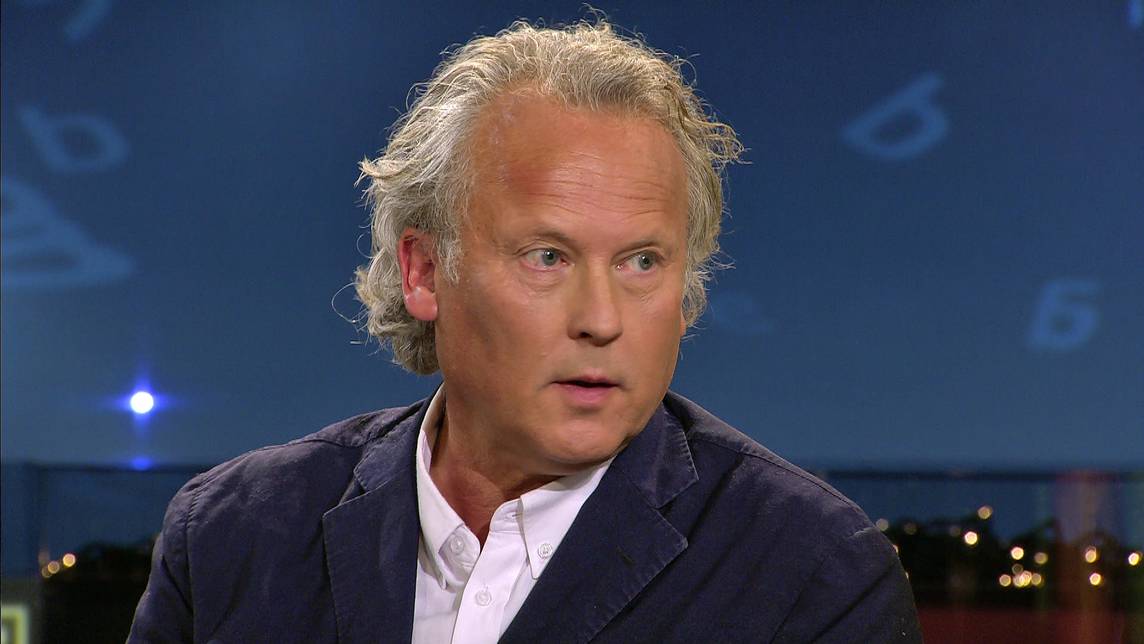 Babels bibliotek – Klas Östergren om genombrottsromanen Gentlemen och ...