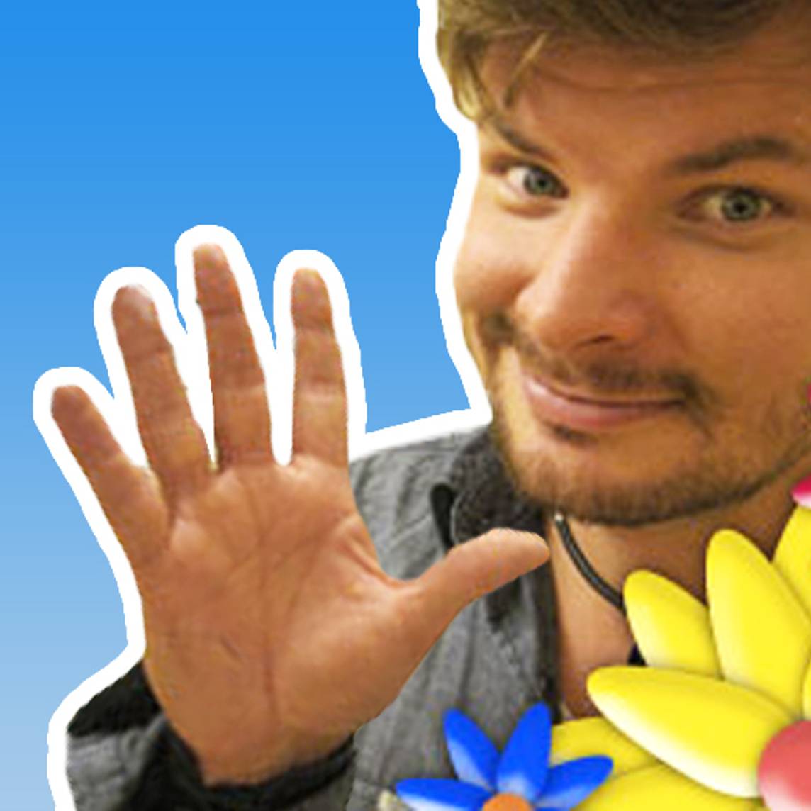 Hej kompis! | SVT Play