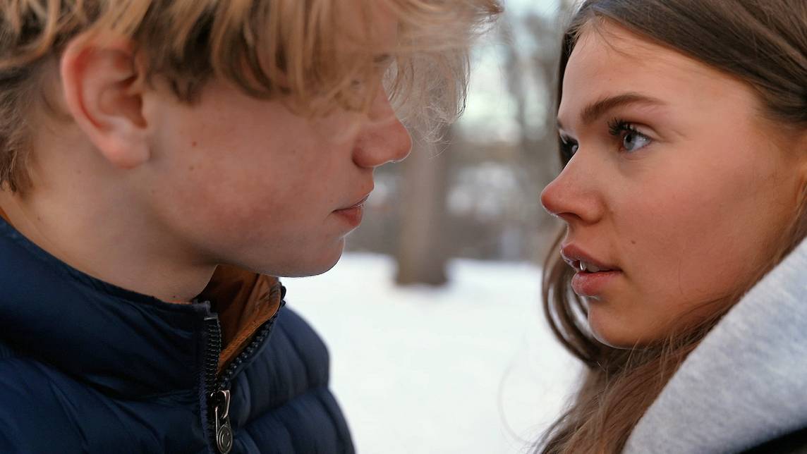 Strula – 5. Strula | SVT Play