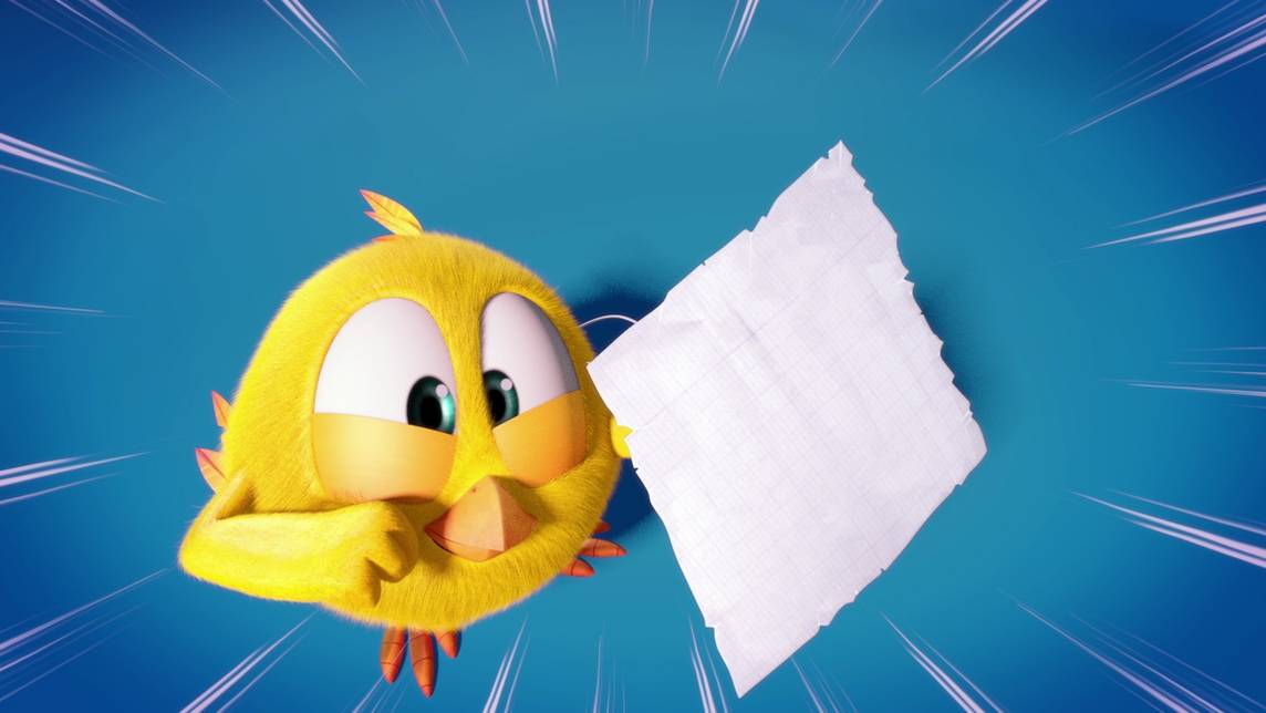 Var är Chicky? – Fläkten | SVT Play