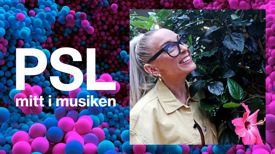 PSL – Hellre soul än sekt för Syster Sol | SVT Play