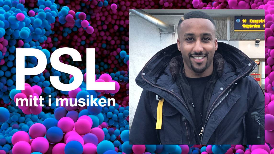 PSL – Personligt och party när Denz debuterar | SVT Play