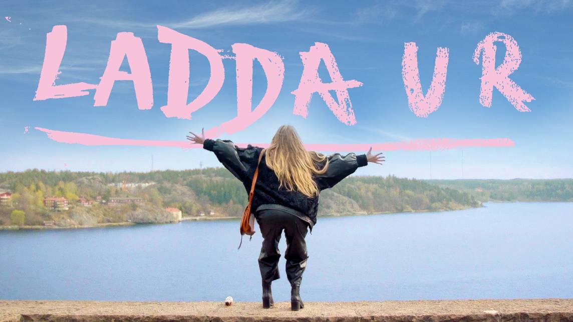 Ladda ur | SVT Play