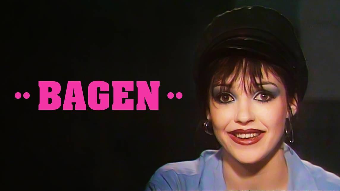 Bagen | SVT Play
