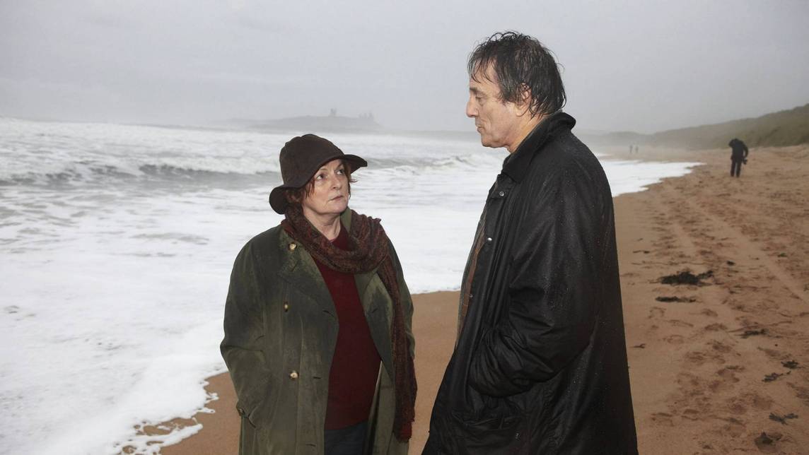 Ett fall för Vera – 1. Hidden Depths | SVT Play