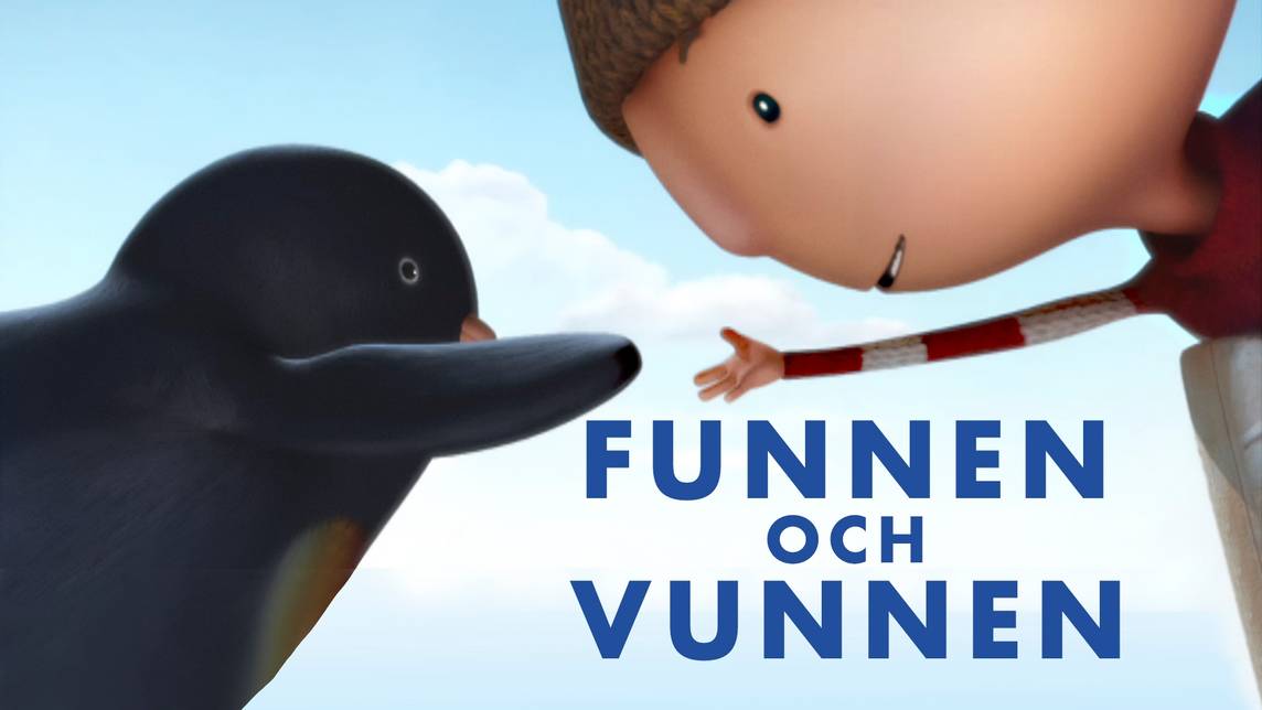 Funnen och vunnen | SVT Play