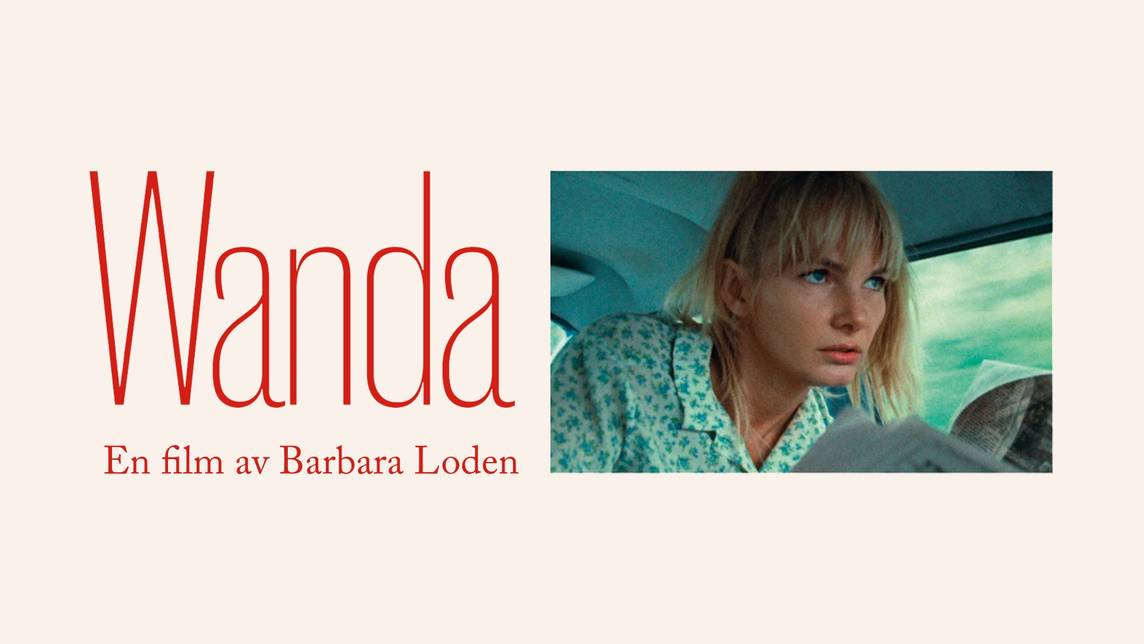 Wanda | SVT Play