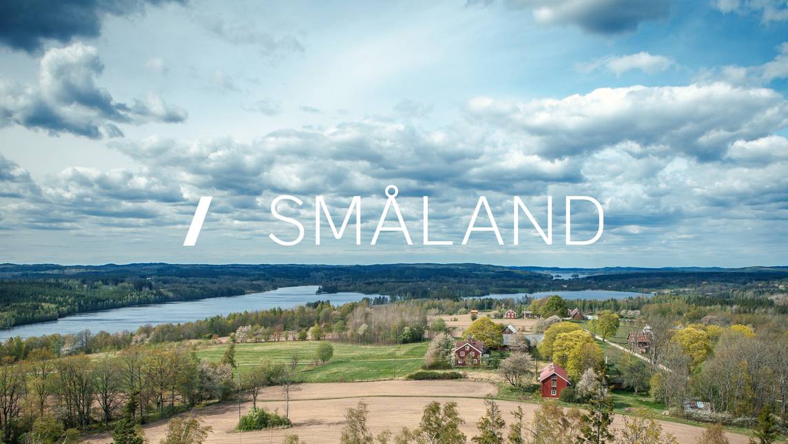Lokala Nyheter Småland | SVT Play