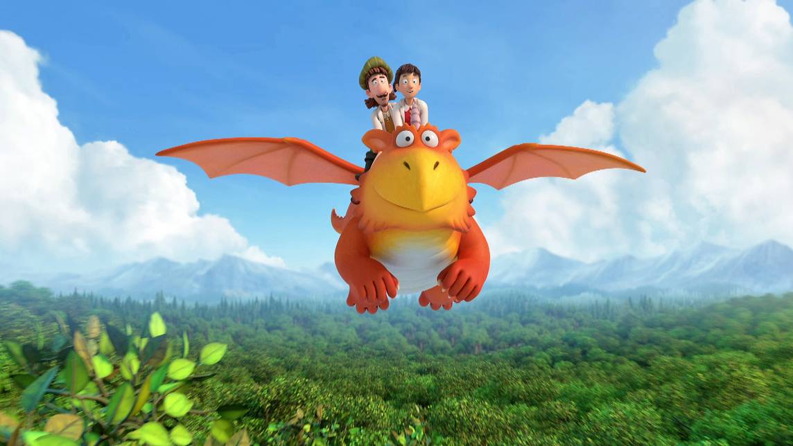 Zogg och de flygande doktorerna – Zogg och de flygande doktorerna | SVT ...