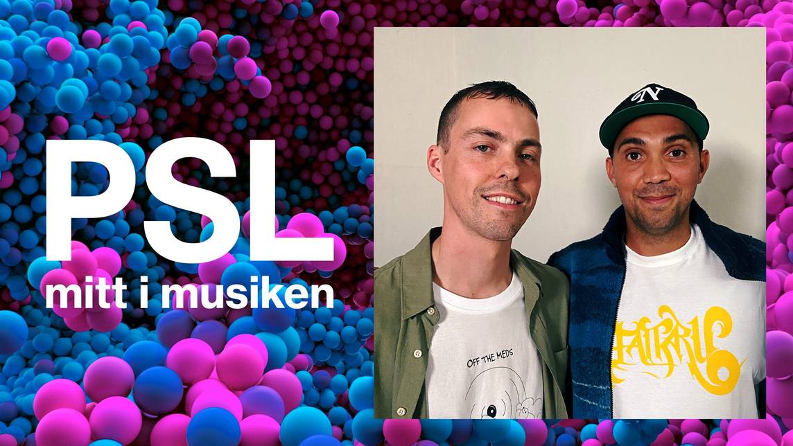 PSL – Fattaru: Att fatta eld efter 20 år | SVT Play