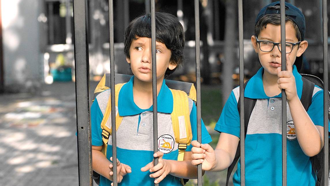 Zoki Poki – 2. En för alla, alla för en | SVT Play