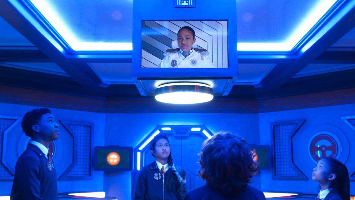 Ett fall för KLURO – 1. KLURO under press, del 1:2 | SVT Play