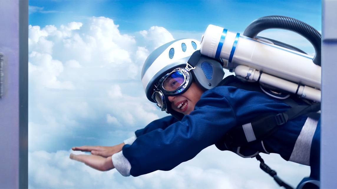 Ett fall för KLURO – 15. Välkommen till KLURO, del 1:2 | SVT Play