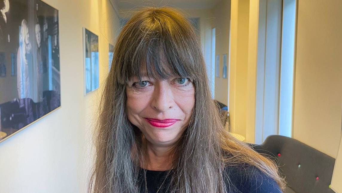 Babel – Carina Rydberg, Torbjörn Flygt och Sabina Ddumba | SVT Play