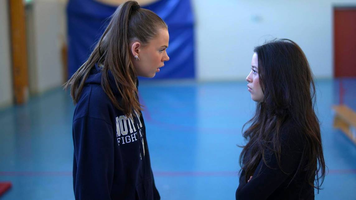 Strula – 6. Sveket | SVT Play