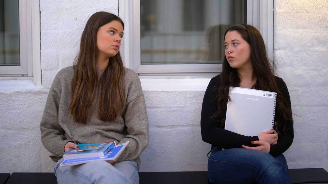 Strula – 9. Ditt fel | SVT Play