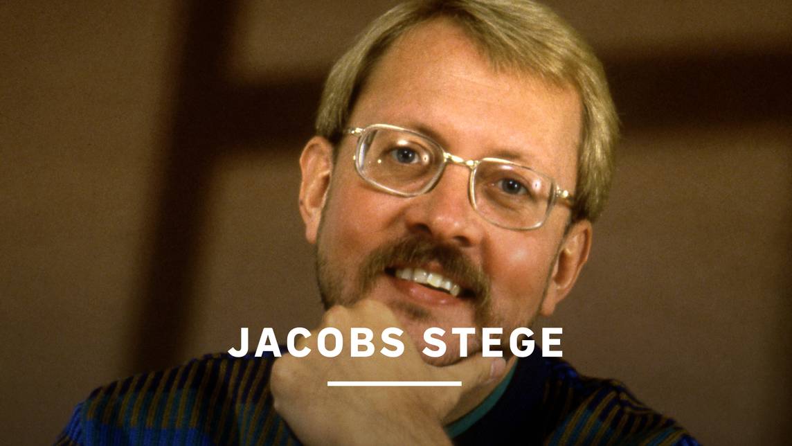 Jacobs stege | SVT Play