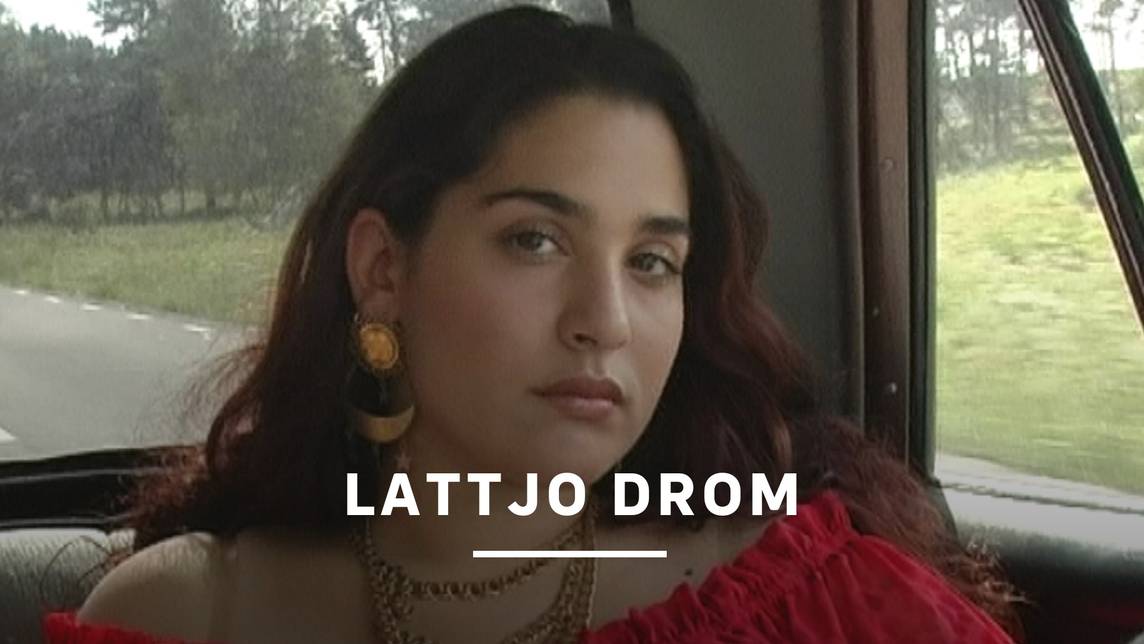 Lattjo drom | SVT Play