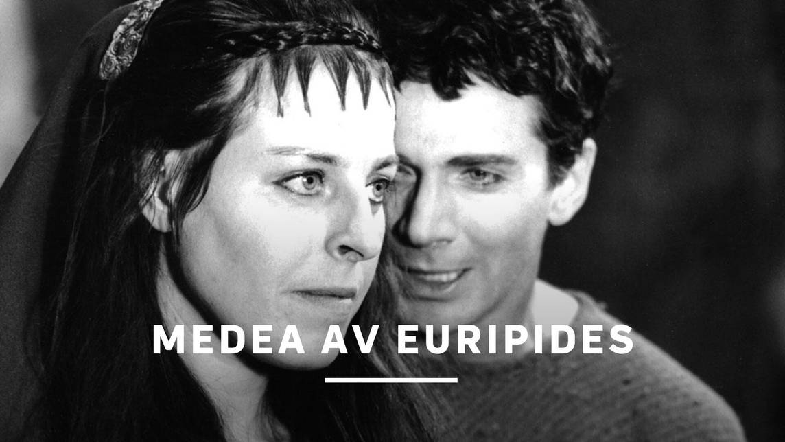 Medea av Euripides | SVT Play