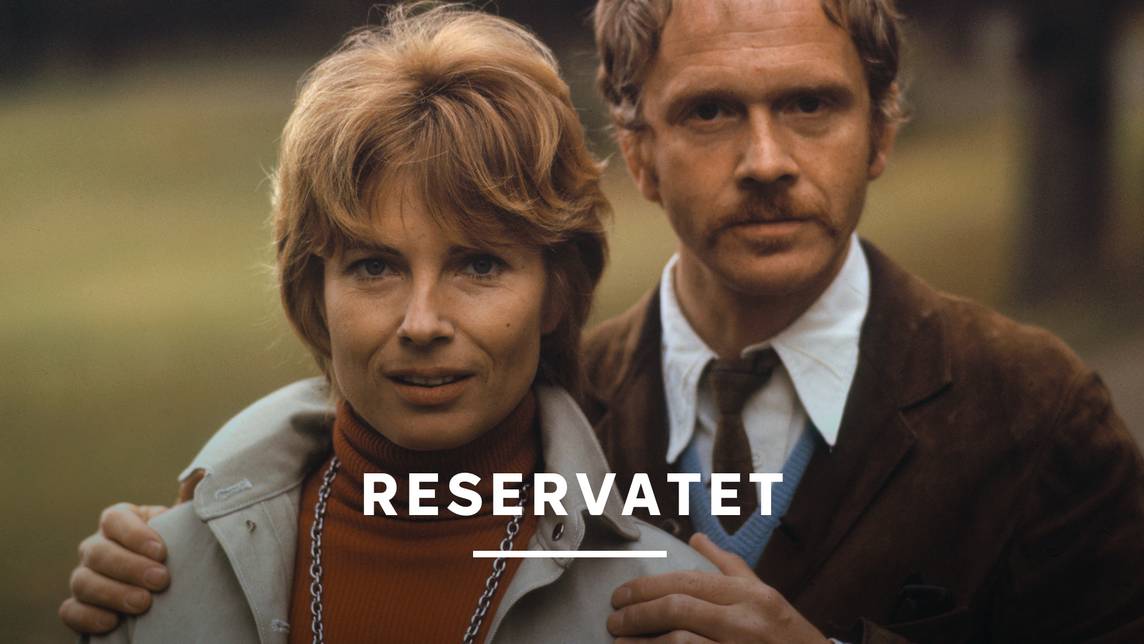Reservatet | SVT Play