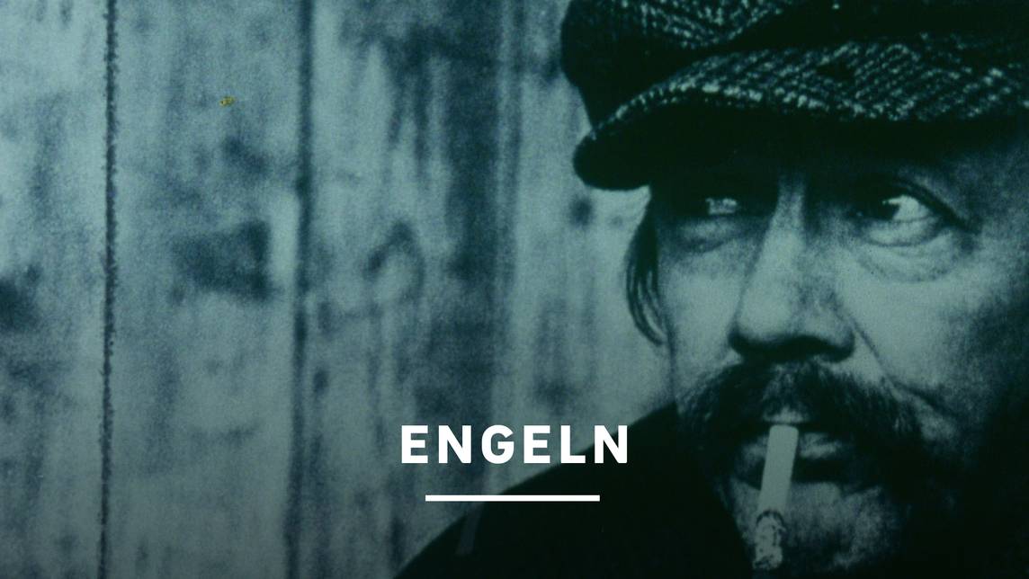 Engeln | SVT Play