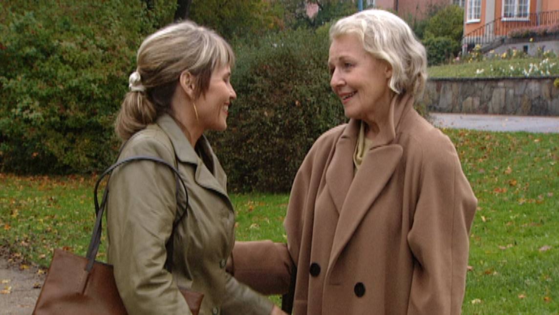 Rederiet – 6. Baksmälla | SVT Play