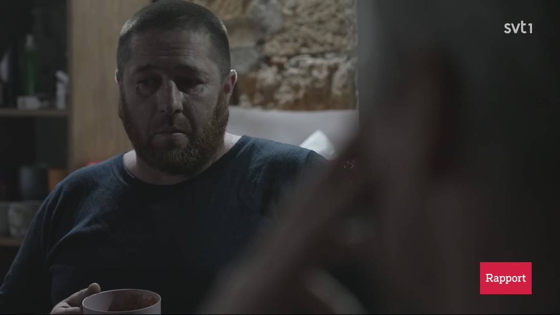 Rapport – Avsnitt 259 | SVT Play