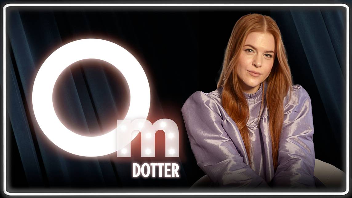 Om – Om Dotter | SVT Play