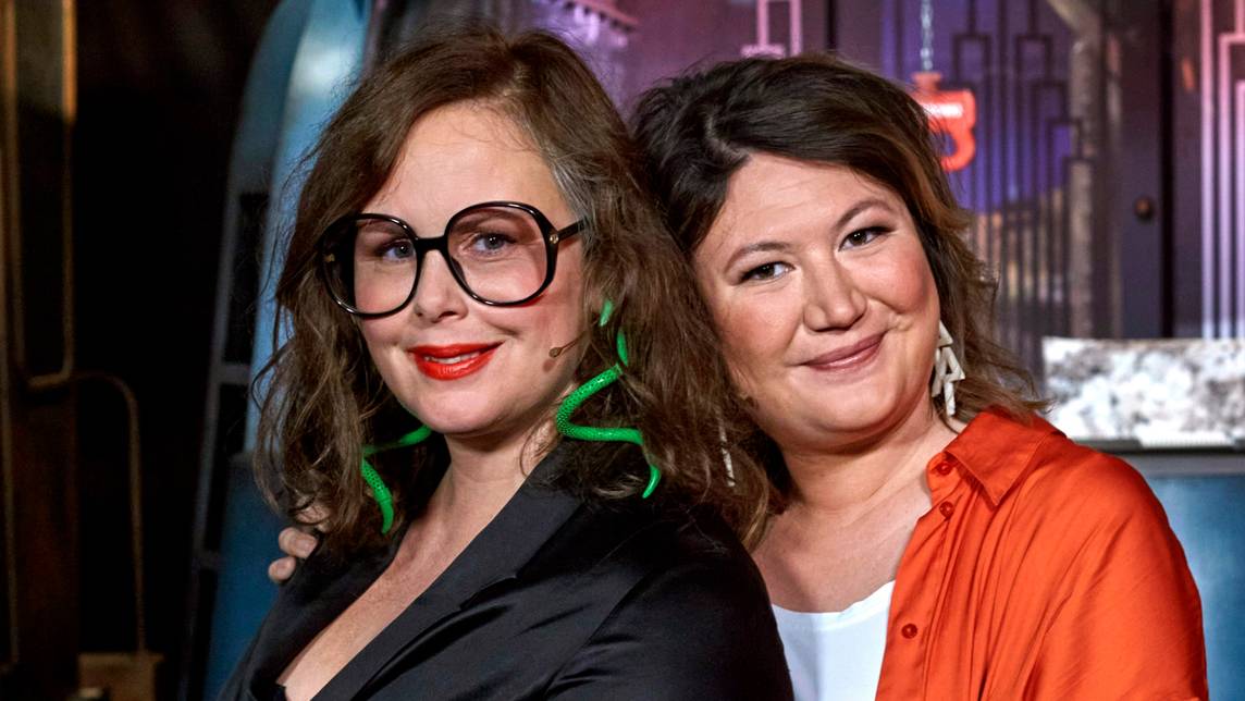 På spåret – Avsnitt 1 | SVT Play