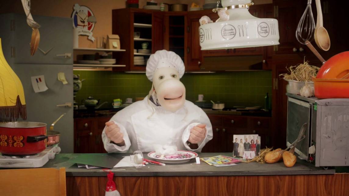 Bon – Avsnitt 7 | SVT Play